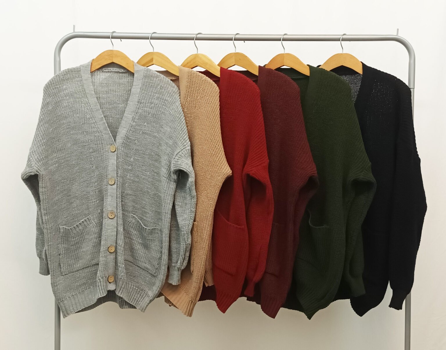 SACO INGLES T/ESPECIAL – YUYU FACTORY