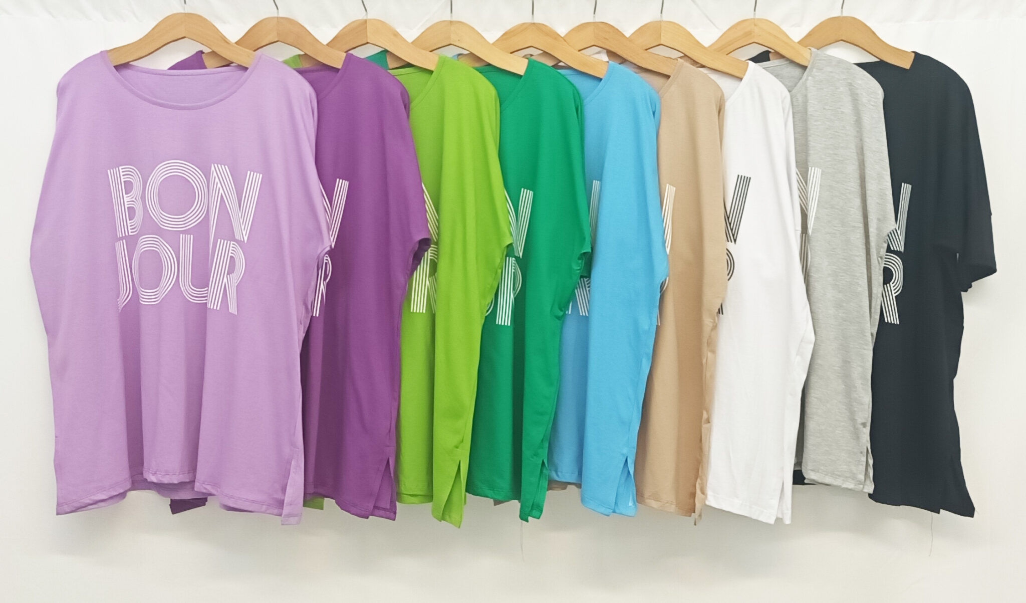 Remeras – YUYU FACTORY