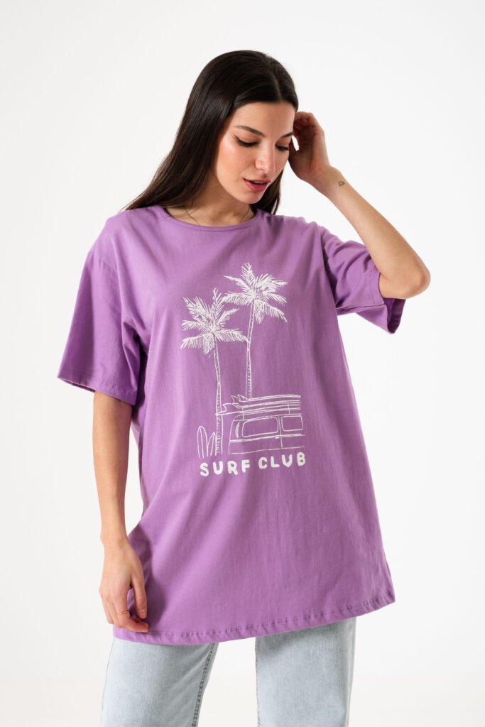 REMERA ALGODON SURF_XL – YUYU FACTORY