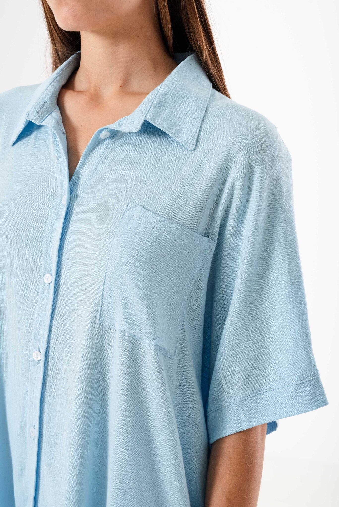 CAMISA LINO SICILIA – YUYU FACTORY